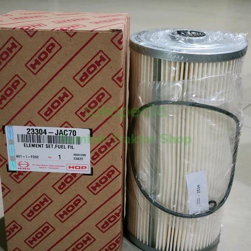 Jual 23304-JAC70 Fuel Filter - Jakarta Pusat - Sumber Traktor Shop ...