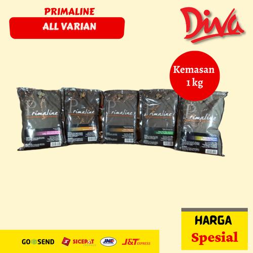 Jual Primaline / Minuman Serbuk Rasa Alpukat /Ice Blend varian rasa 800 ...