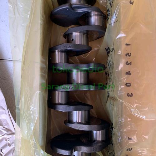 Jual 359-0715 Crankshaft Gp 320D2 GC 312D2 312D2 GC 313D2 GC 3054C C4 ...