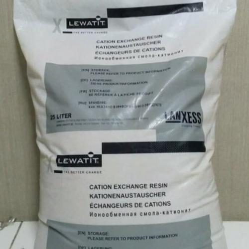 Jual Resin Lewatit Cation S108 Monoplus Cation Demin Original Lewatit ...