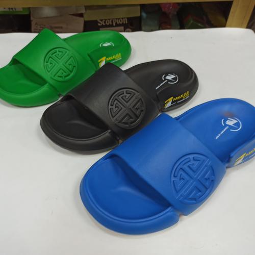 Jual Sandal Pakalolo Original Sky Walker - Biru, 40 - Jakarta Pusat ...