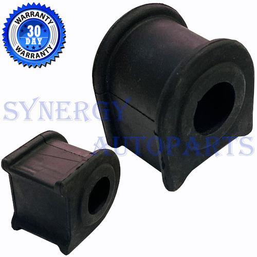 Jual Bush Stabilizer Karet Stabil Depan Toyota Avanza Xenia - 7603 ...