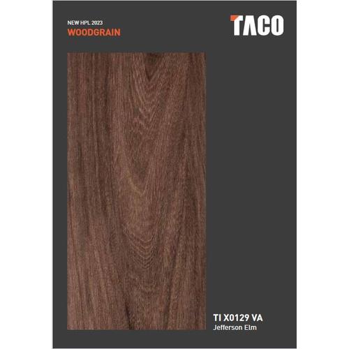 Jual TIERO / TACO HPL TI X 0129 VA JEFFERSON ELM - Kota Pekanbaru ...