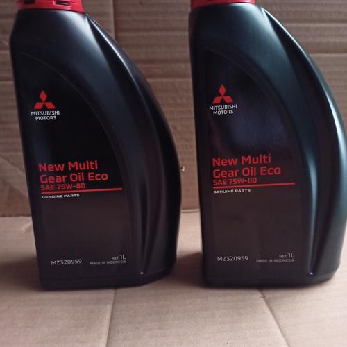 Jual Oli Transmisi Manual Xpander-MZ320959 - Kota Salatiga ...