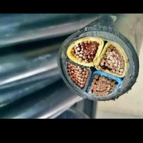 Jual kabel power NYY 4x35 kabel tufur 4x35 kabelmetal kabelindo,sutrado ...