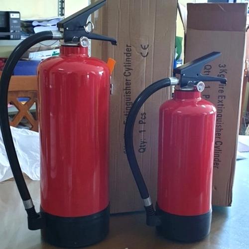 Jual Tabung Apar 6 Kg CE Leher Valve Besar Convex Model Gunnebo ...