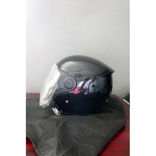 Jual Helm Honda PCX/Vario 160 Baru - Kota Denpasar - South Bali Helmet ...
