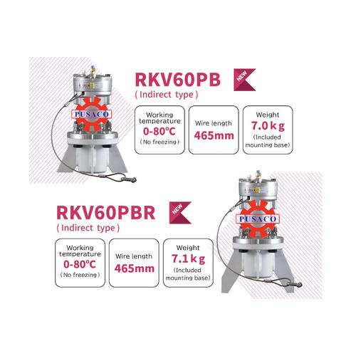 Jual Exen Air Knocker / Air Hammer (Indirect Impact Type) RKV60PB ...