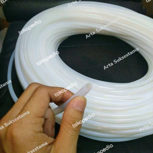 Jual Selang Teflon 6mm x 8mm / PTFE Tubing - Jakarta Barat - Arta ...