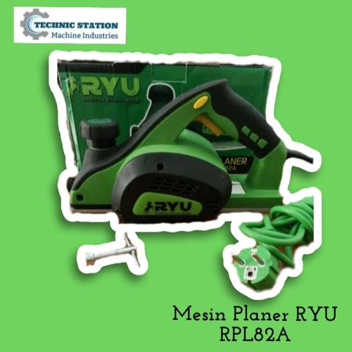 Jual Mesin Planer RYU RPL82A /Ketam Tekiro Ryu Heavy Duty - Jakarta ...