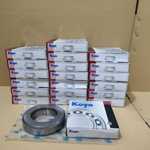 Jual RELEASE BEARING DRAGLAHER HINO 500 FM26OTI BEARING CT70B JO8E/C ...