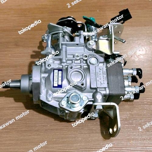 Jual Suplay pump bospump branstop injector pump mitsubishi L300 diesel ...