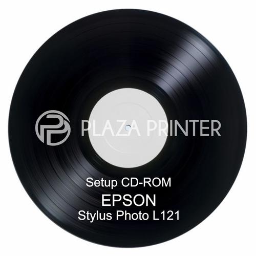 Jual CD Driver Printer Epson L121 - Link GDrive - Kota Denpasar ...