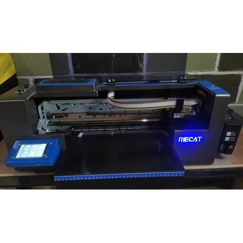 Jual Printer DTF A3 RIECAT ALFA Gen 2 [SECOND] Mesin Sablon Digital ...