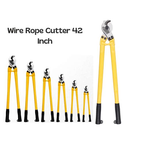 Jual Gunting Kawat Seling/Wire Rope Cutter 42 Inch - Jakarta Barat ...