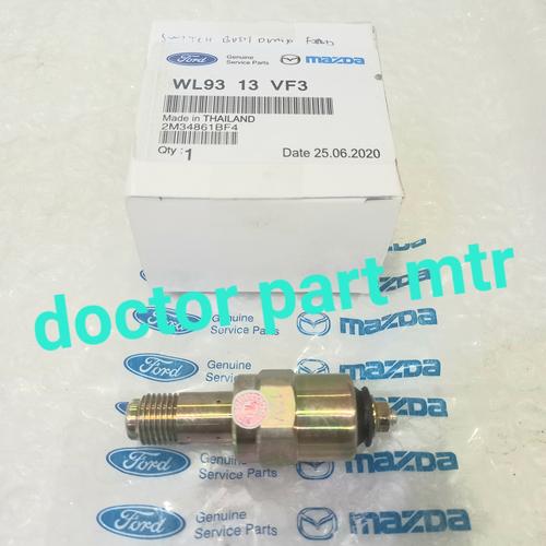 Jual switch bosh pomp/switch injeksi pump ford ranger 2.5 mazda BT50 ...