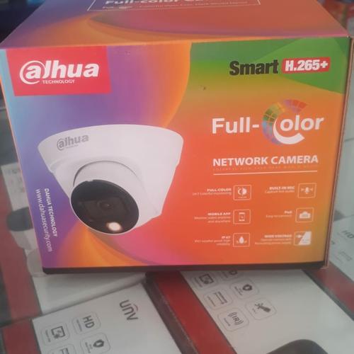 Jual ip cam Dahua 2mp colorvu - Jakarta Barat - kaminang jaya | Tokopedia