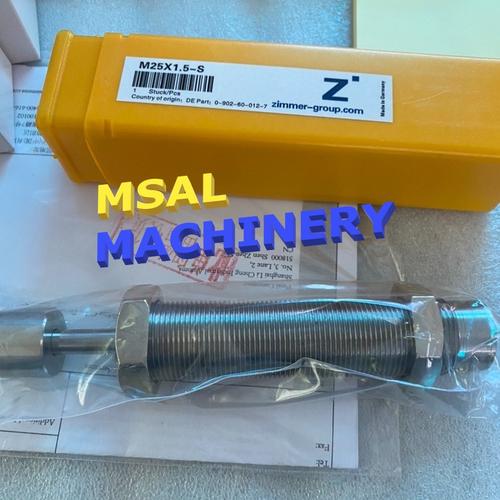 Jual Shock Absorber Powerstop Zimmer M25X1.5-S - Kab. Bogor - Shabiru ...