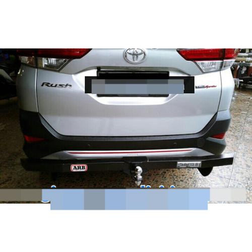 Jual Towing Belakang ARB All New Rush - Jakarta Pusat - Yoeveline Shop ...