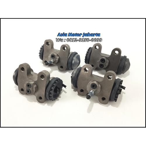 Jual Wheel Cylinder Belakang - Blok Rem Belakang - Truck Hino Dutro ...