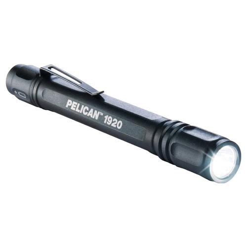 Jual PELICAN FLASHLIGHT LED BLACK 1920 - Jakarta Barat - MT. MabaTeknik ...