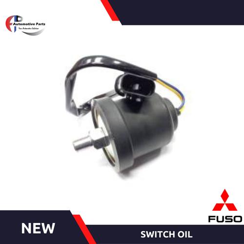 Jual SWITCH OIL OLI PENGUKUR OLI FUSO 6D22 8DC MC854028 - Kota Medan ...