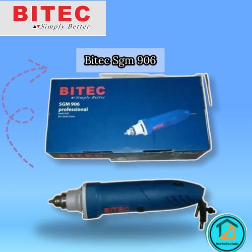 Jual MULTI DRIL mesin bor lurus SGM906 BITEC SGM 906 mesin bor botol ...