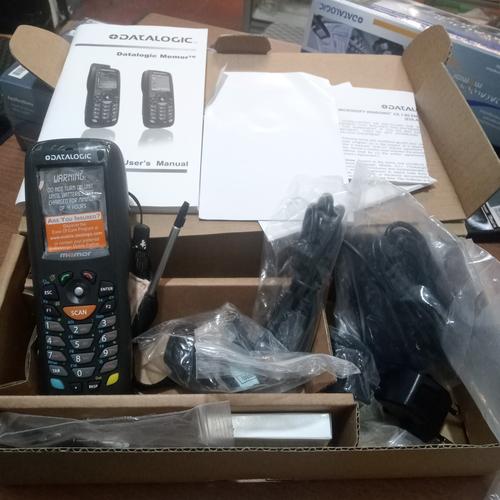 Jual portabel data terminal datalogic memor X3 windows ce(Pdt) DL-MEMOR 802 - Kota Bandung ...
