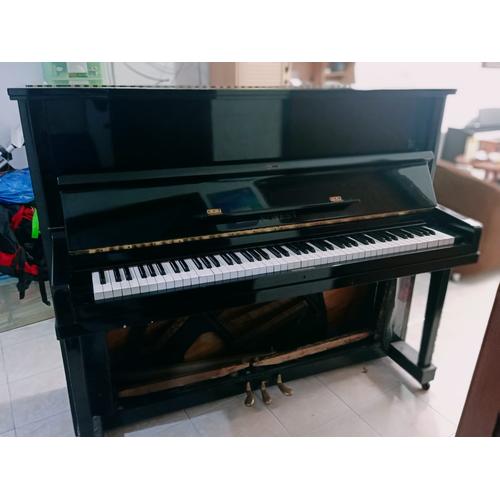 Jual JUAL PIANO FOREST MURAH BEKAS kondisi RUSAK bagi kolektor MUSIK ...