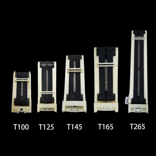 Jual Mini Conveyor Belt 24V DC Konveyor Arduinoo Project dan Mesin ...