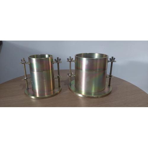 Jual modified soil compaction mold 6" diameter - Kab. Bandung Barat ...