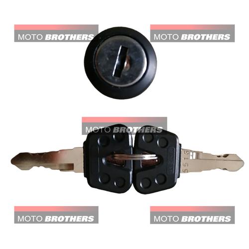 Jual KUNCI BOX / TOP CASE XMAX - Jakarta Utara - MOTO BROTHERS | Tokopedia