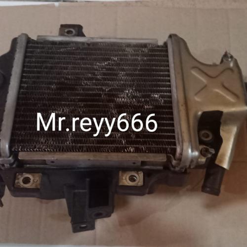 Jual radiator Vario 125 old PNP 125/150 LED. - Kota Serang - Mr.reyy666 ...