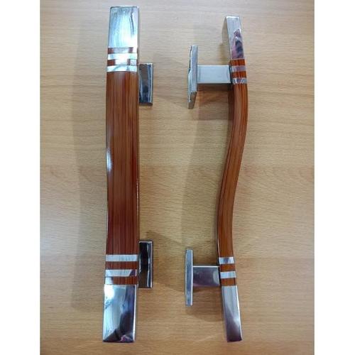 Jual handle/gagang pintu cantik dan minimalis steinless steel (s kotak ...