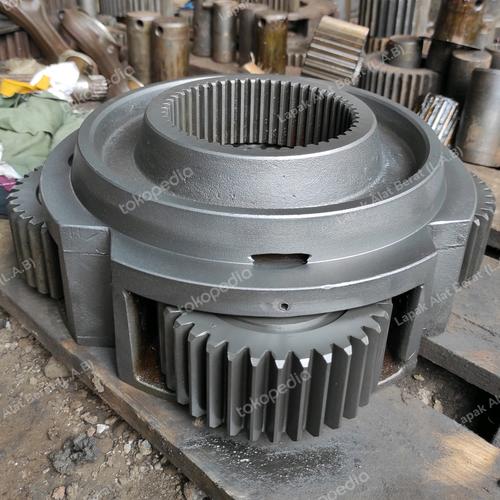 Jual Carrier Tebal / Besar Genuine Final Drive Hyundai R 220-9 - Kota ...