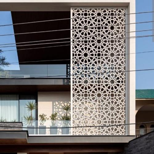 Jual Ornamen dinding / pvc board - Kab. Karawang - Crafts & Art CNC ...