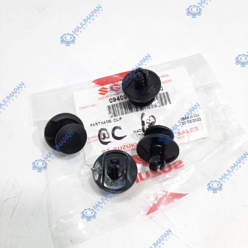 Jual CLIP KLIP KANCING COVER ENGINE BAWAH SUZUKI SPLASH ERTIGA IGNIS ...