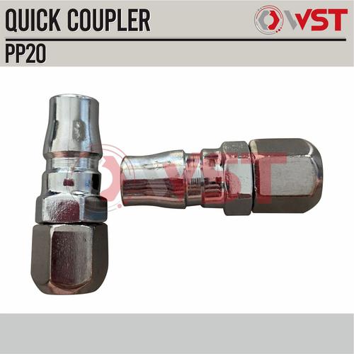 Jual Quick Coupler PP20 / Kopler PP20 / Sambungan Selang Angin PP 20 ...