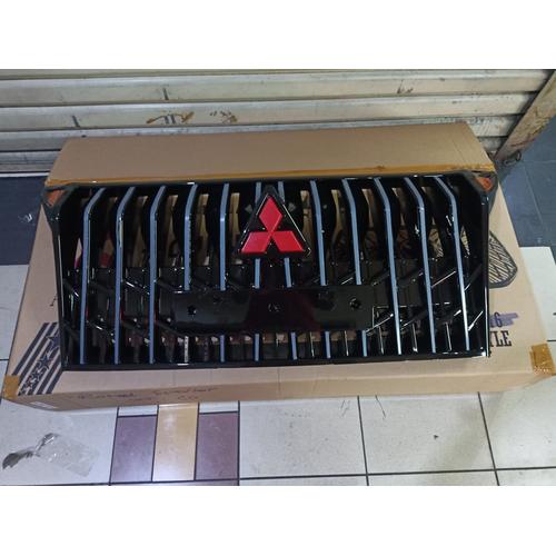 Jual Grill Mitsubishi Xpander Cross 2023 - Jakarta Pusat - Rahel ...