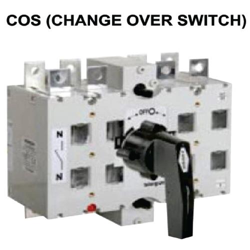 Jual COS Change Over Switch 160A Telergon Best Quality - Jakarta Pusat ...