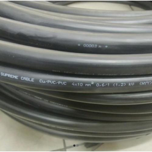 Jual Kabel NYY 4x10mm Lindo (Per meter ) - Jakarta Pusat ...