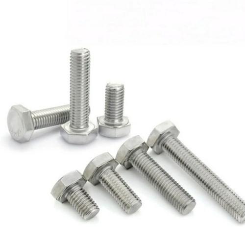 Jual baut mur+ring plat stainless 304, m10x110 full drat - Kab ...
