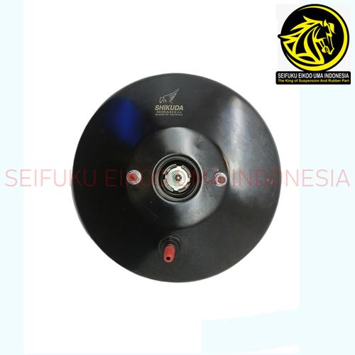 Jual BRAKE BOOSTER ASSY MITSUBISHI ALL NEW TRITON "MADE IN TAIWAN ...