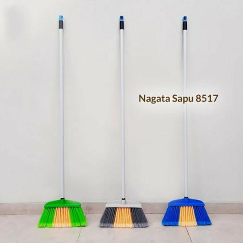 Jual NAGATA Sapu Plastik NG 8517 - Sapu Lantai Plastik - Kota Medan ...