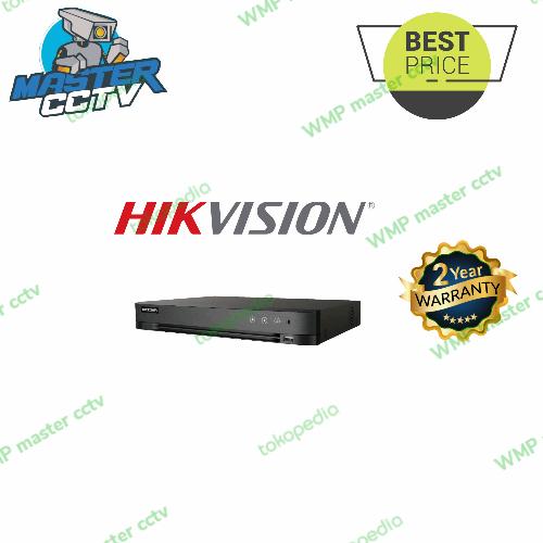 Jual Hikvision 4ch DVR iDS-7204-HQHI-M1/E - Kab. Ngawi - WMP master ...