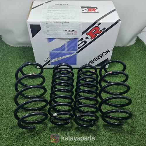 Jual Per RS*R RSR Lowering Kit Springs Spring Honda HRV Original - Kab ...