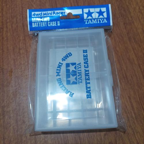 Jual Tamiya 15521 mini 4wd battery case II - Jakarta Barat - Sugi.Toys ...