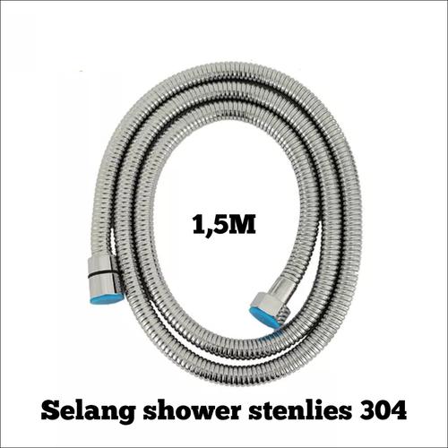 Jual SELANG FlEXSIBLE/SELANG SHOWER/SELANG AIR FLEXSIBLE - Jakarta ...