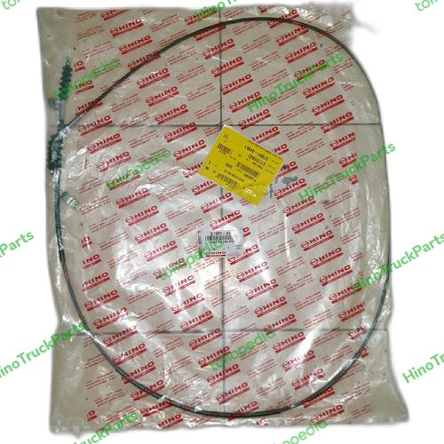 Jual Kabel Engine Stop Hino 500 Lohan ASLI - Jakarta Barat ...