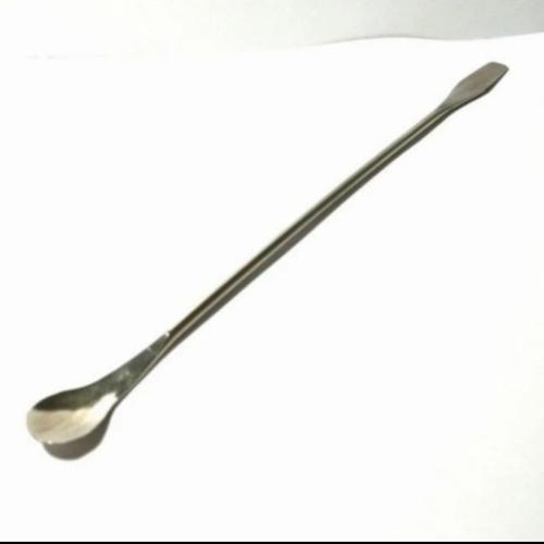 Jual spatula stainless laboratorium - Jakarta Barat - kahira olshop_NEW ...